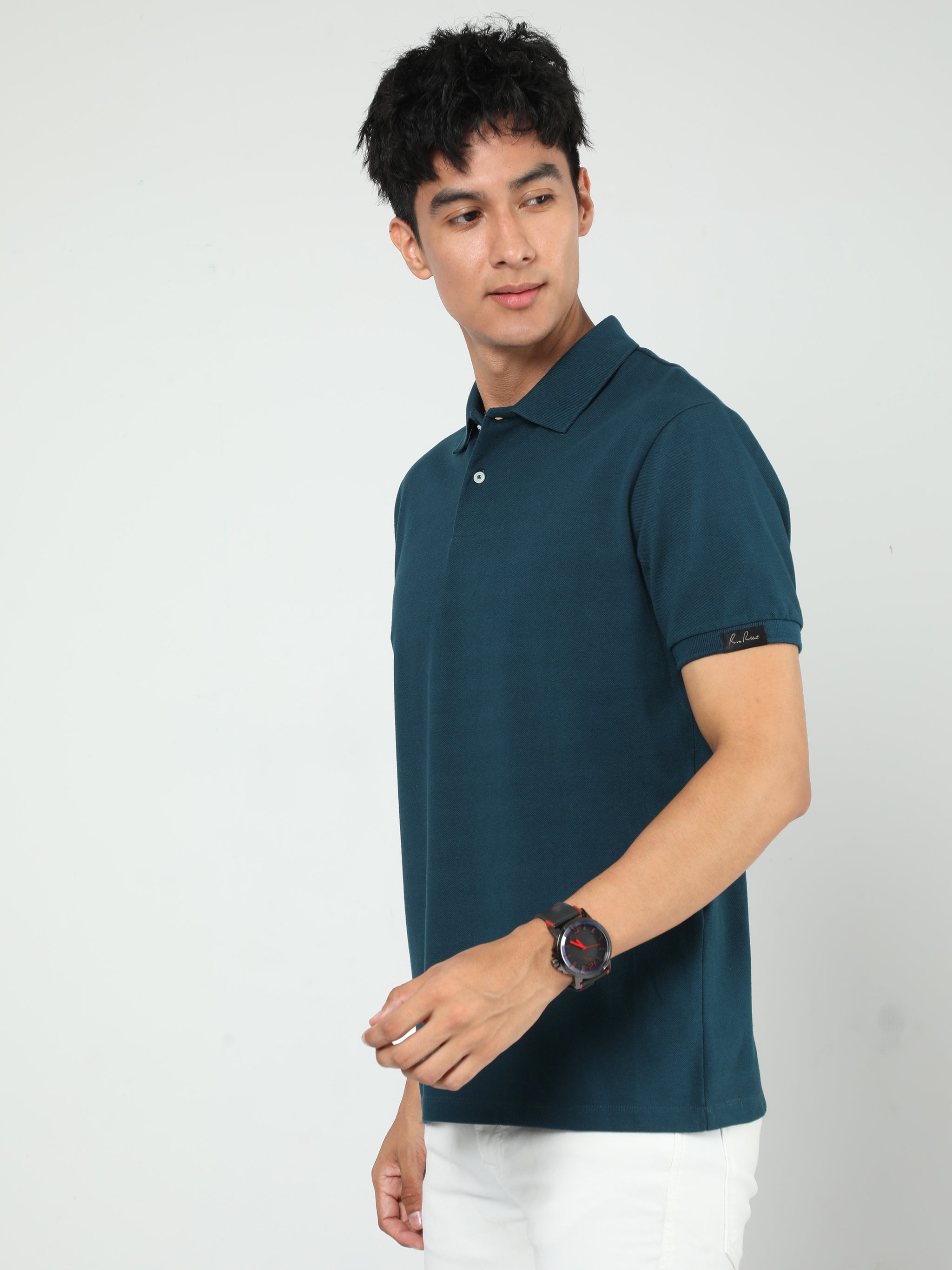 Rare Rabbit Polo T-shirt Unisex- BO – Swag Store