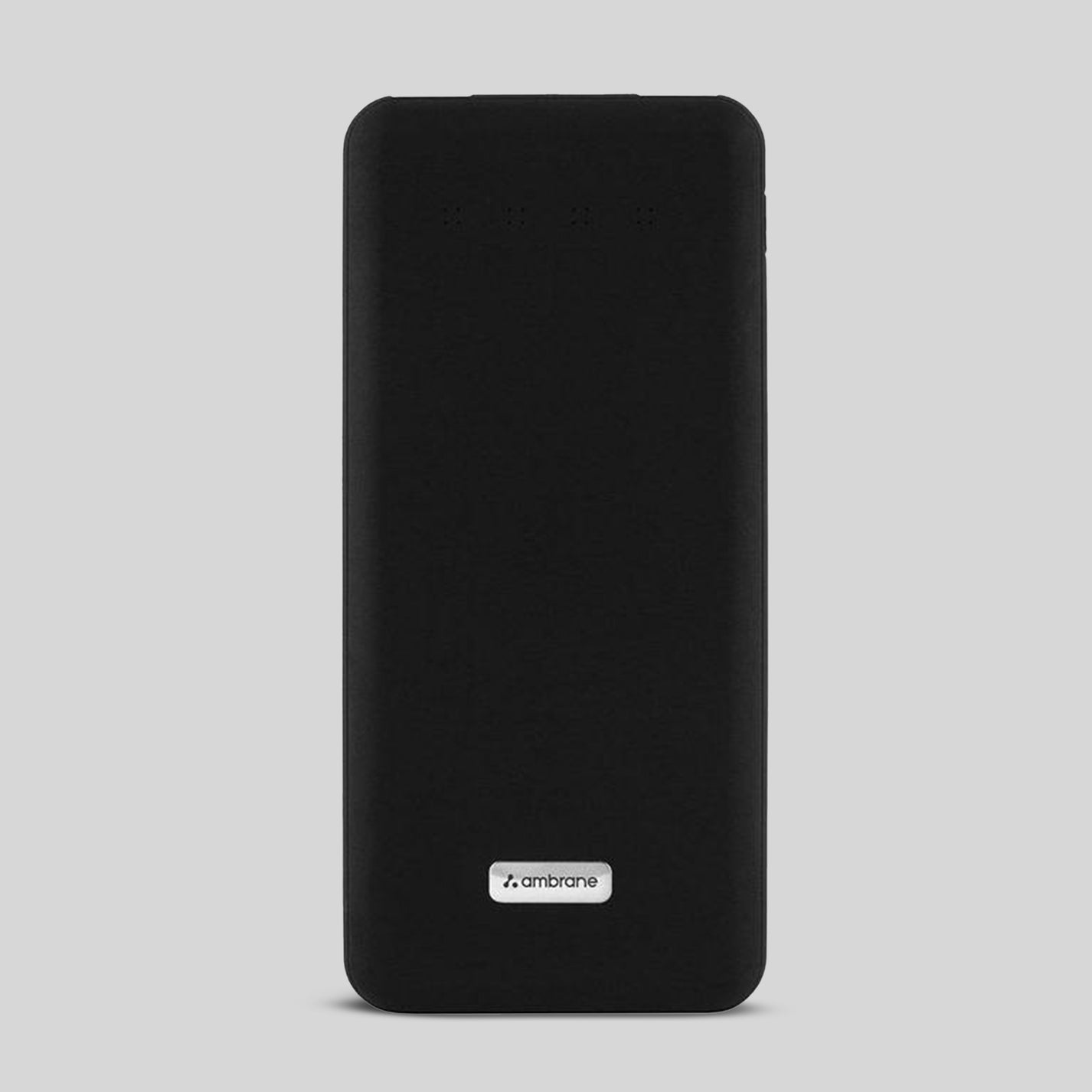 Ambrane PP-200 10000 mAh Power Bank – Swag Store
