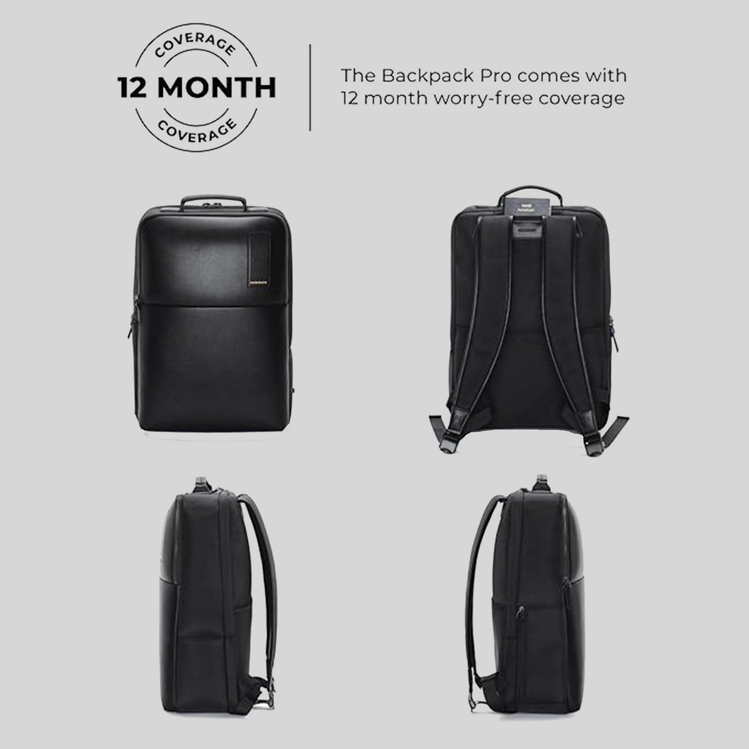 Mokobara- The Backpack Pro – Swag Store
