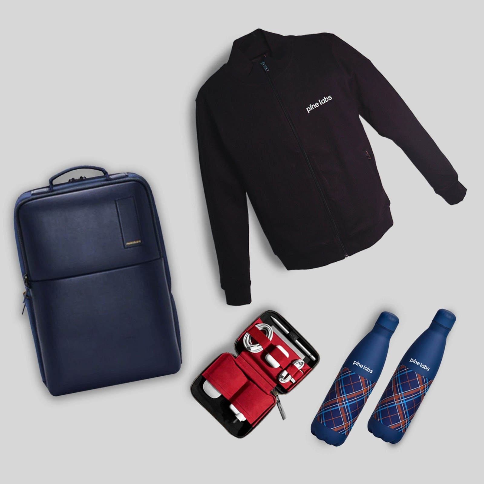 Work Anniversary 10 Years – Swag Store